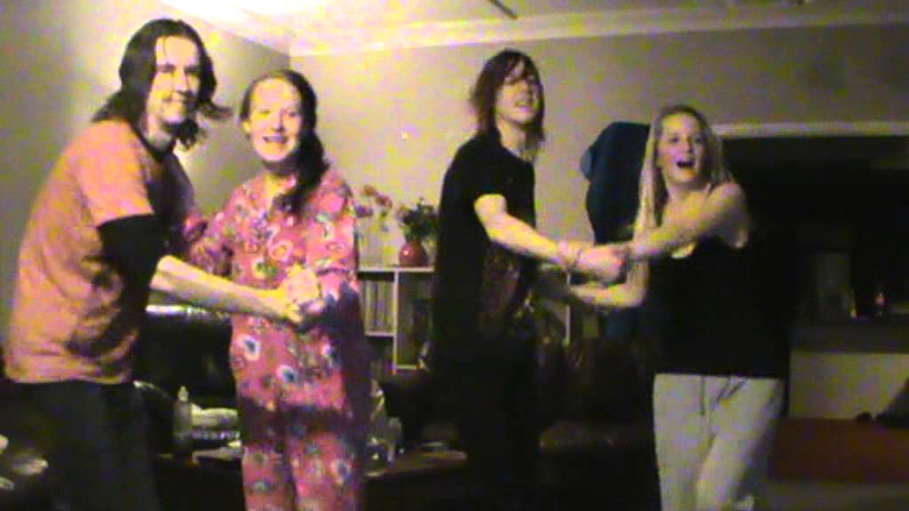 Time Warp - Just Dance 4 - YouTube
