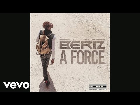 Dr. Beriz - A force (Audio)