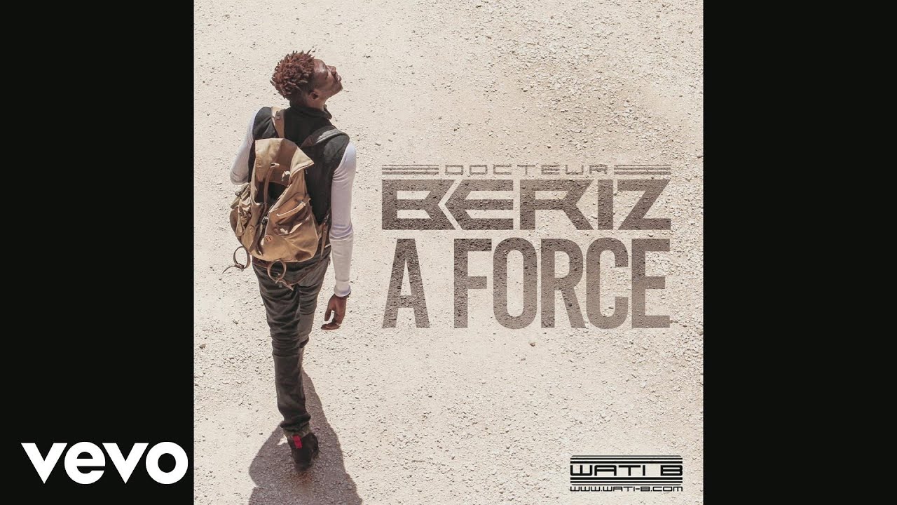 Dr. Beriz - A force (Audio) - YouTube