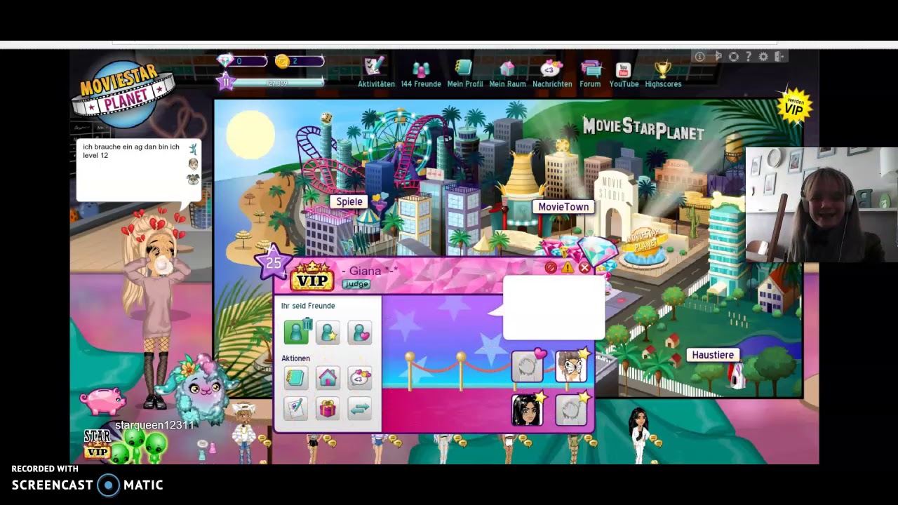 endlich level 12 - YouTube