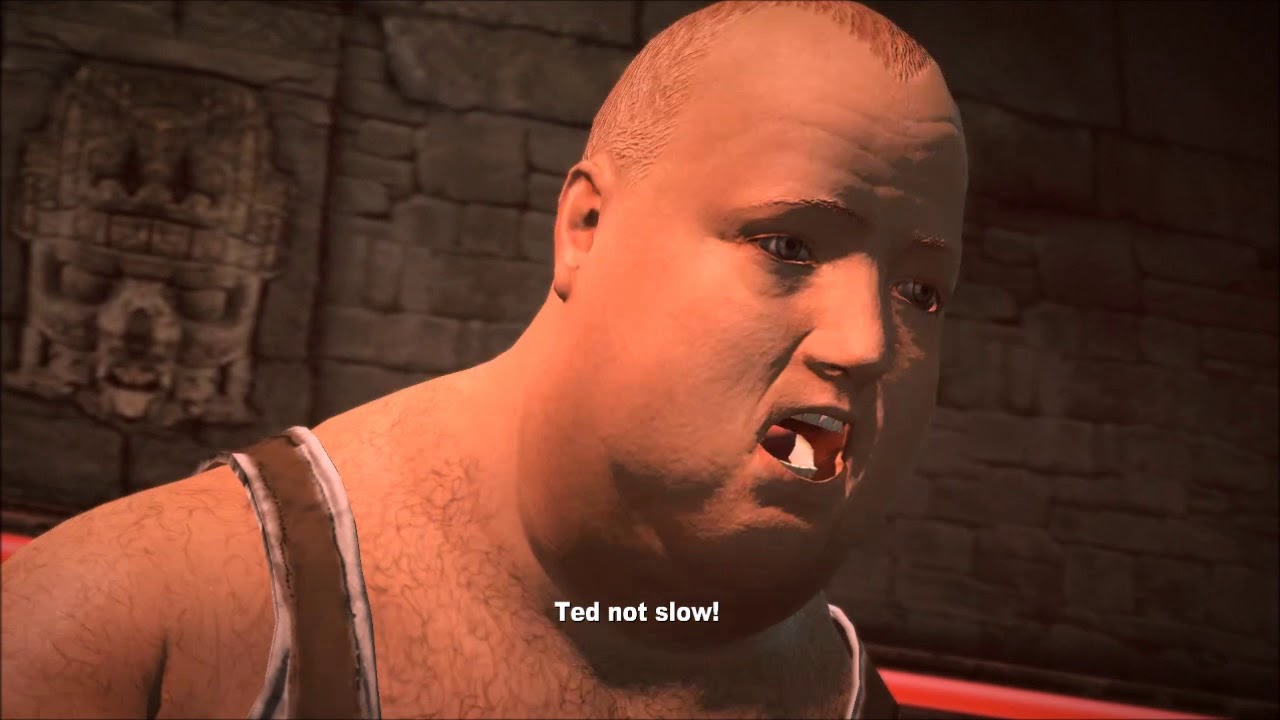 BAD KITTY! - Dead Rising 2 Part 10 - YouTube