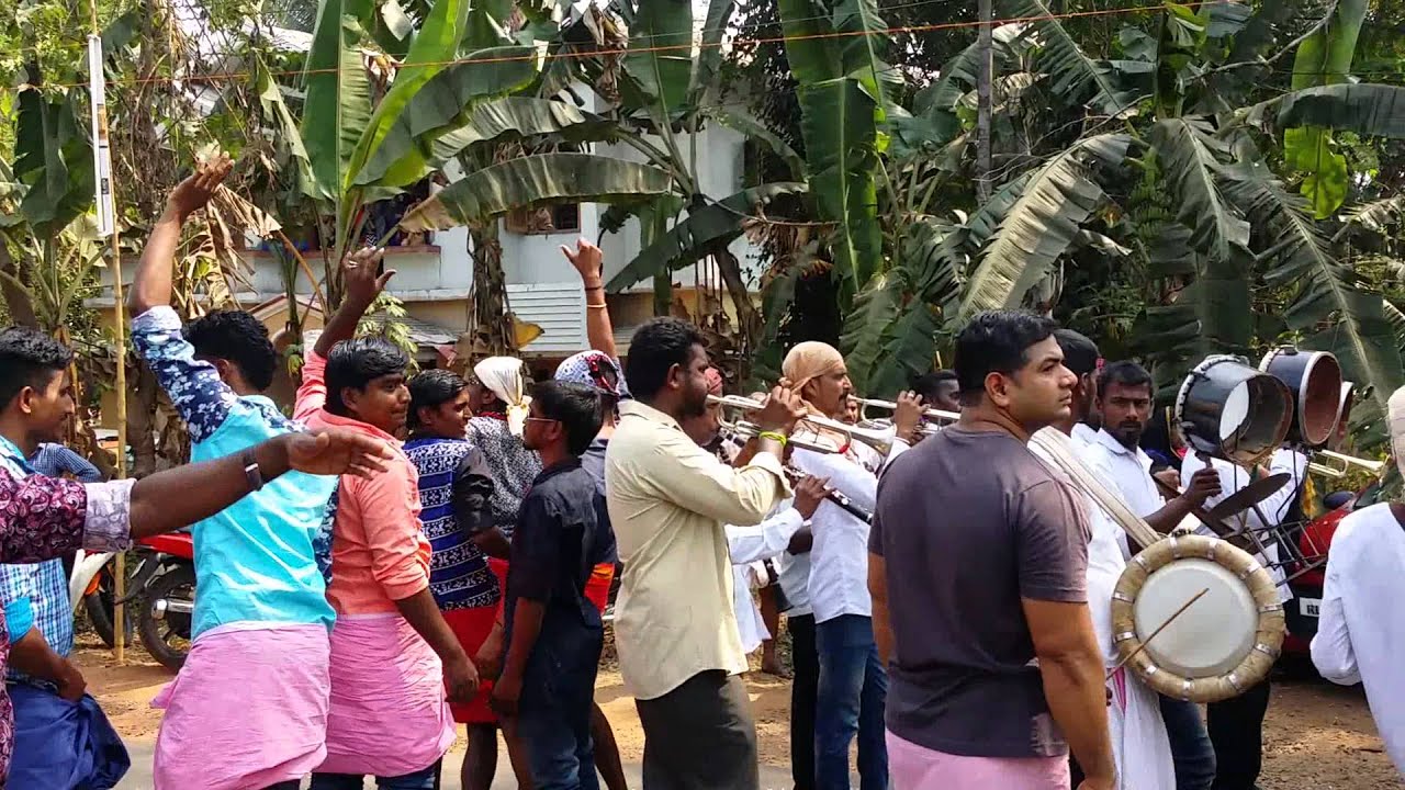 Koottanad Fest 2016 - YouTube
