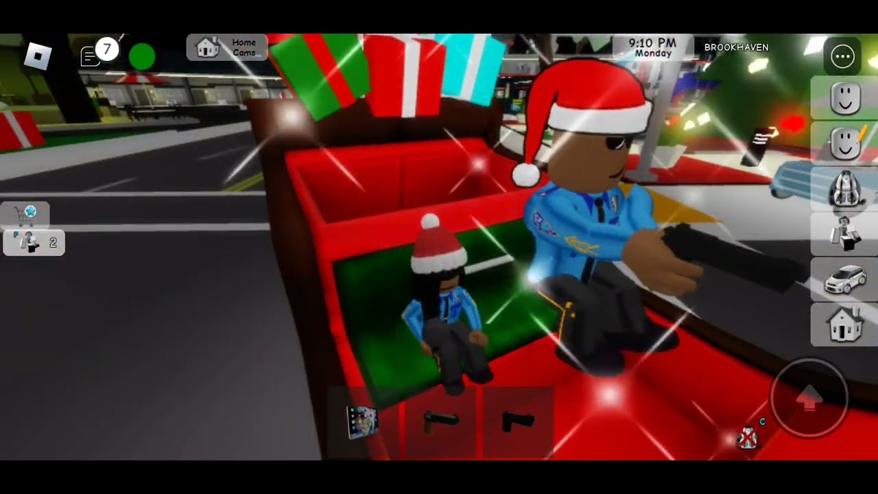 Roblox Brookhaven Roleplay Youtube