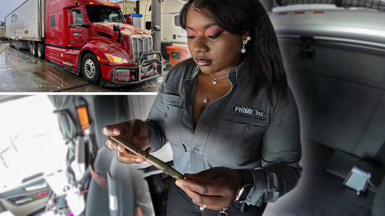 This Load Paid Me $4,000! HOW MUCH DID I REALLY PROFIT WITH PRIME INC ...