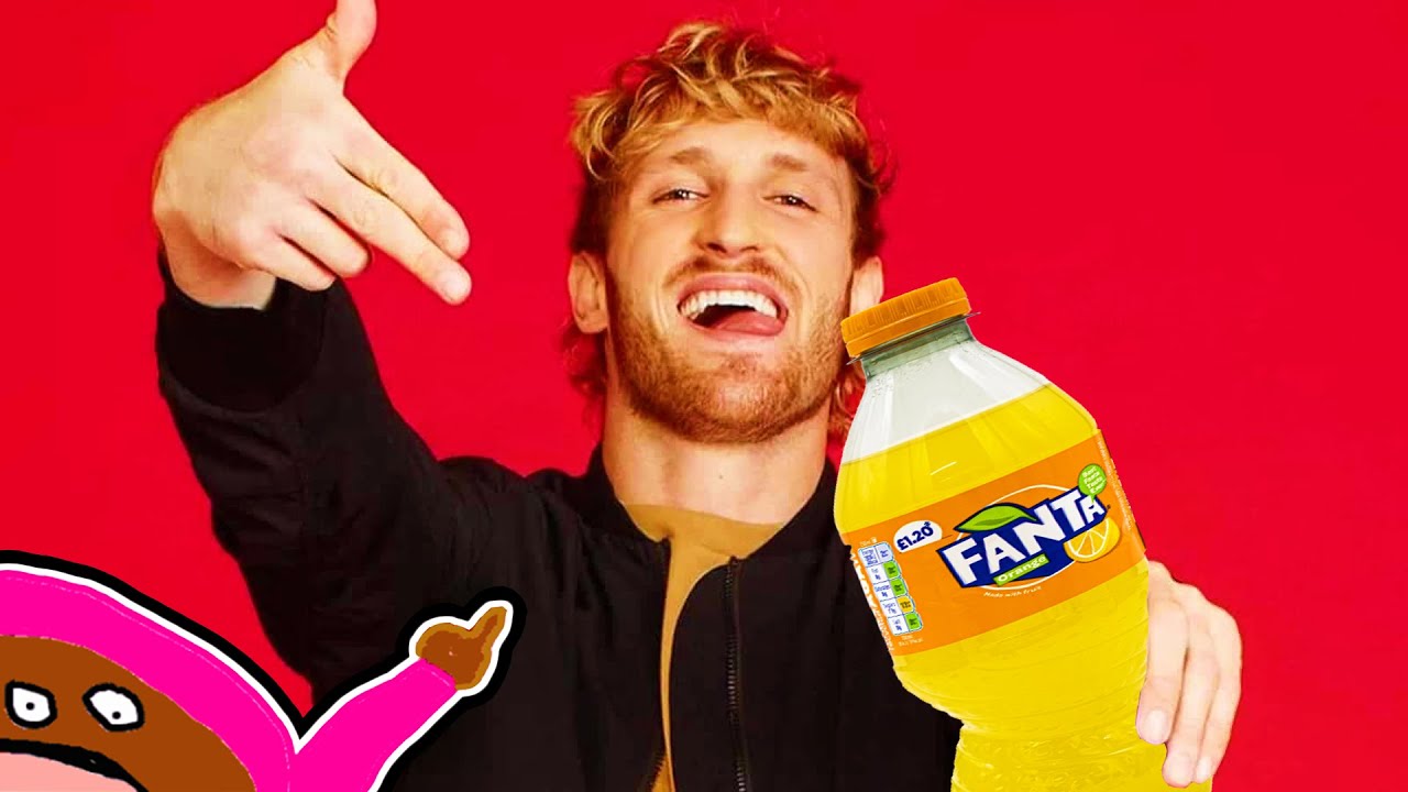 What The Fanta! - YouTube