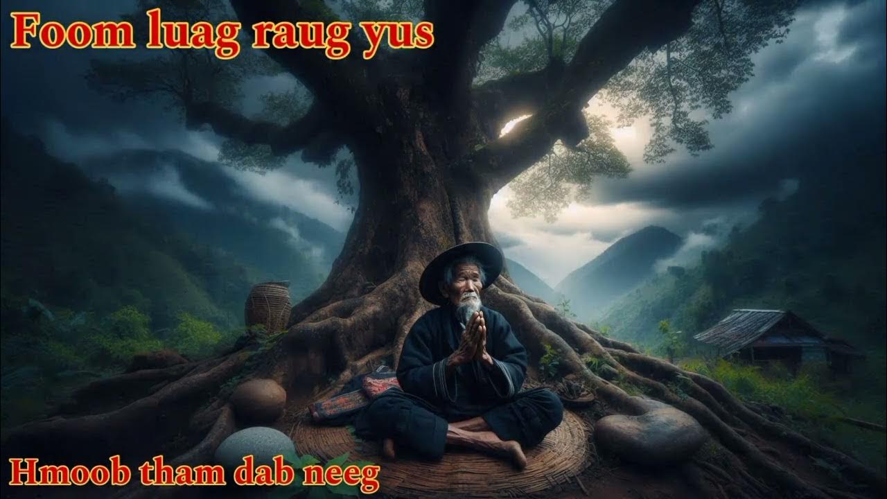 Dab neeg foom luag rov raug yus..1/5/2025 - YouTube