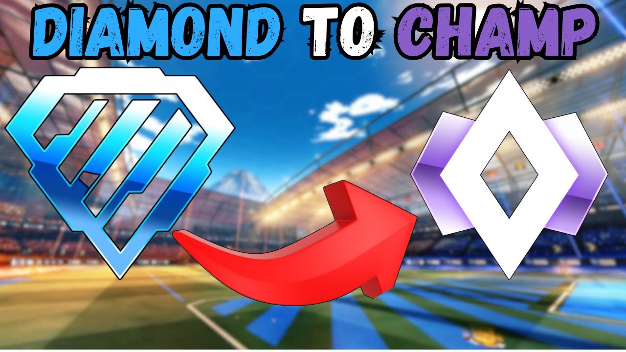 We Won 8 Out of 10 Games | A Diamonds Dream | Road To Champ Episode 1 ...