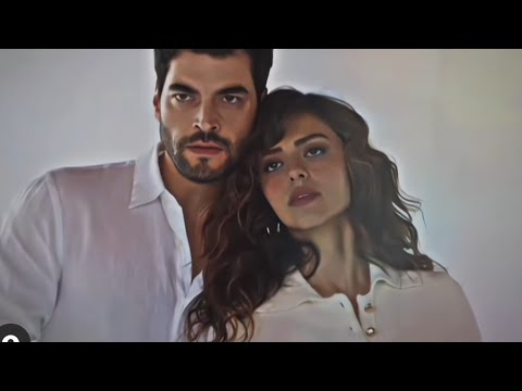 Akin e Asli della serie TV Wild Flowers condividono l'amore# ...