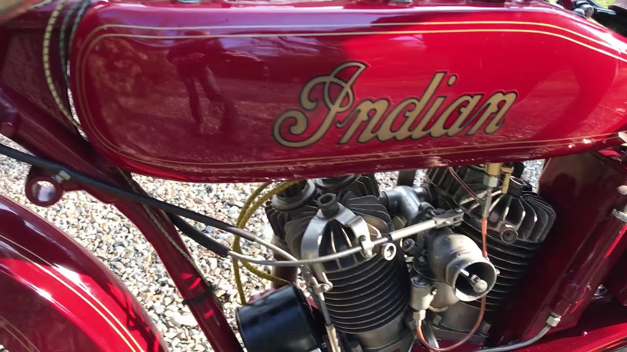 Indian Power Plus - YouTube