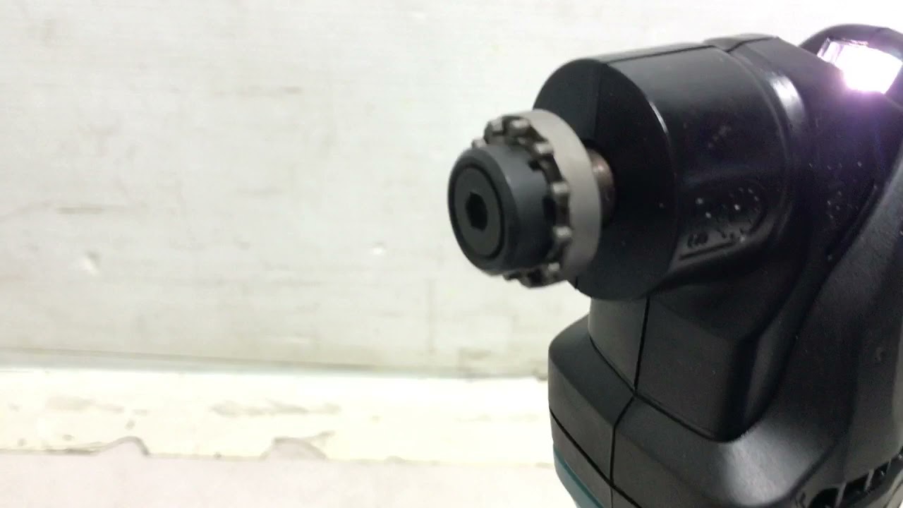 makita TM50D - YouTube