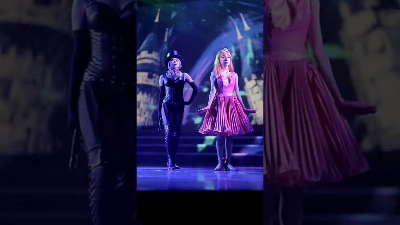 ラグナシア「Dear Monsters」(2022/10/15/11:30)② - YouTube