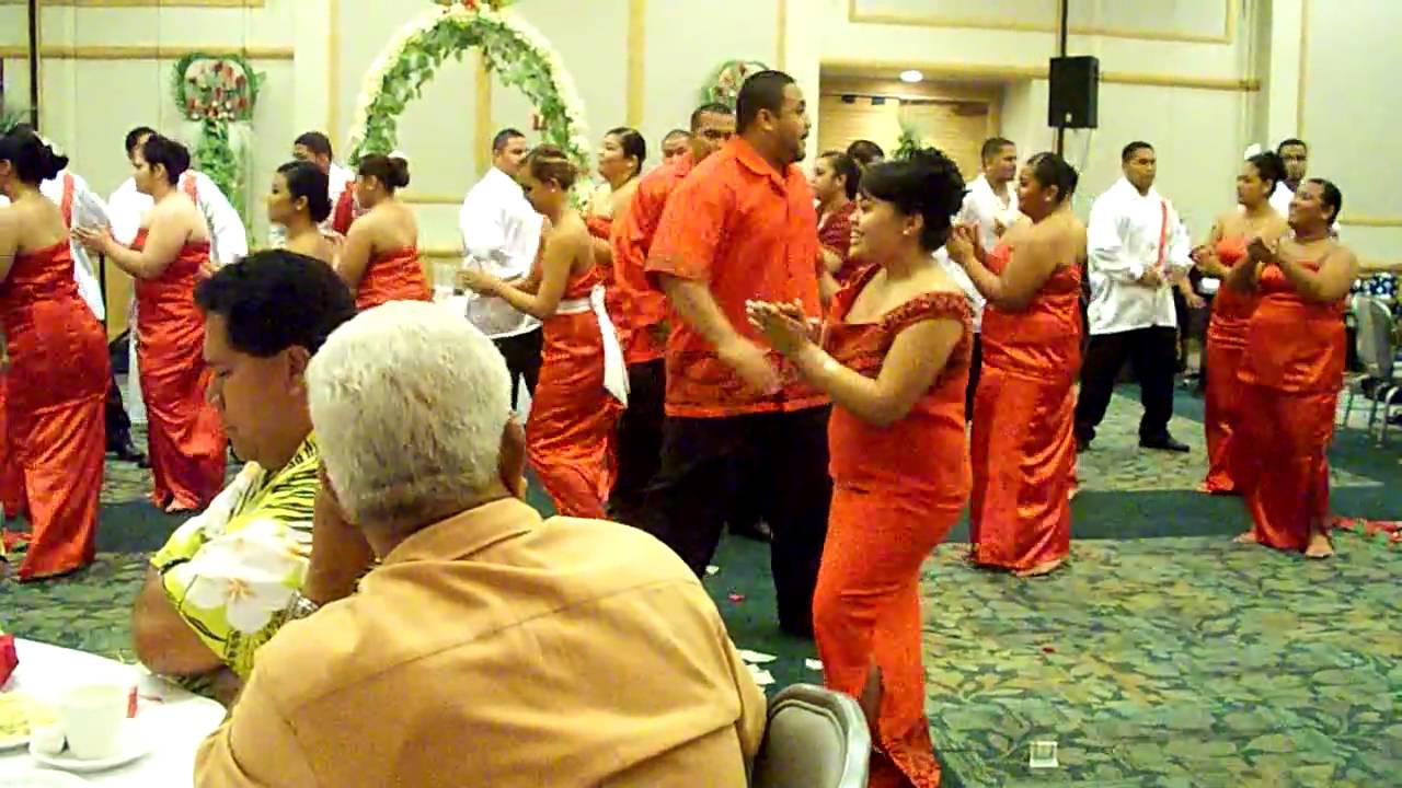 lau samoa - YouTube
