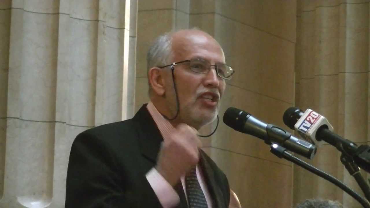 Dr. Jorge Calles-Escandon, M.D. Cinco de Mayo Keynote - YouTube