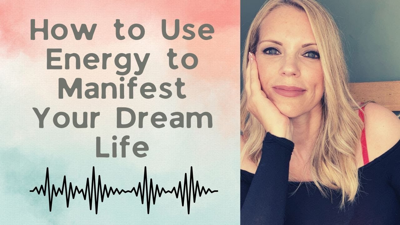 Pimp Your Vibe and Manifest Everything! - YouTube