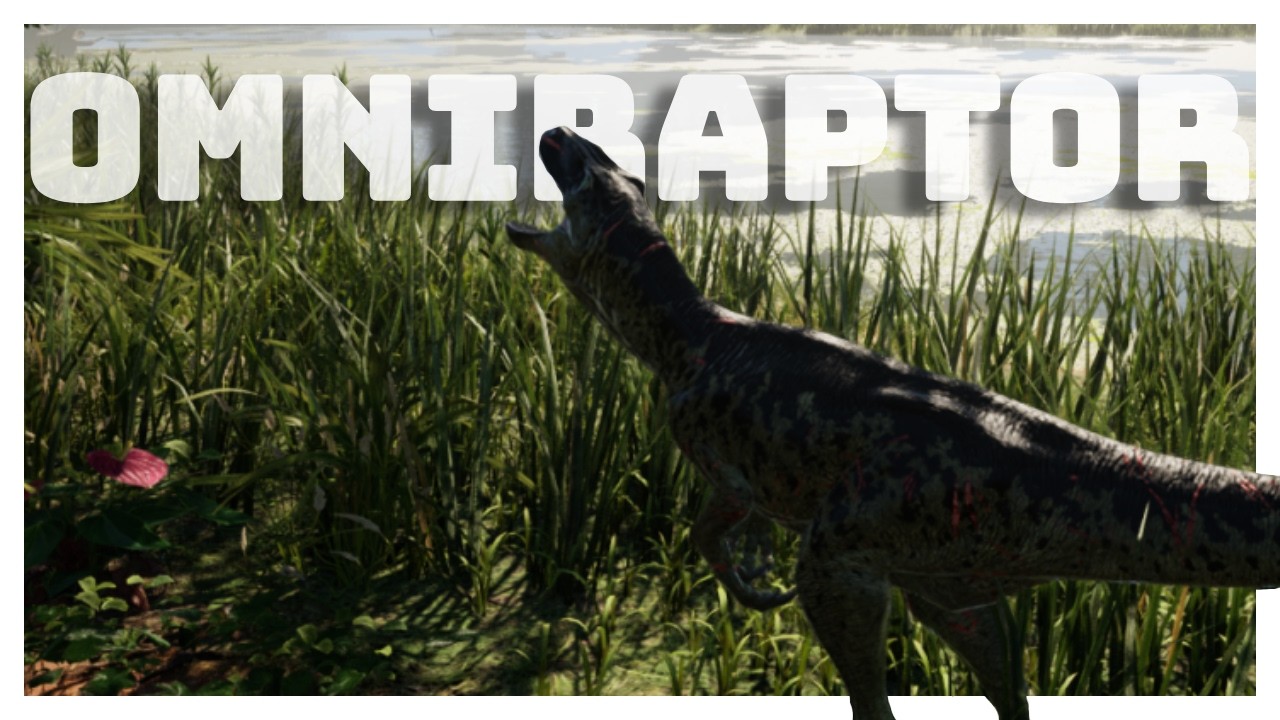 I Tried Starting a Raptor Army - YouTube