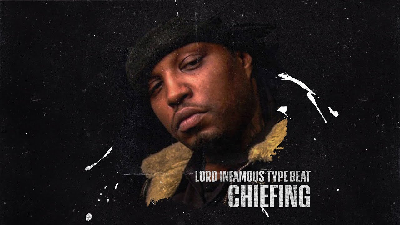 Lord Infamous Type Beat "Chiefing" | DJ Paul Seed Of Six Type Beat ...