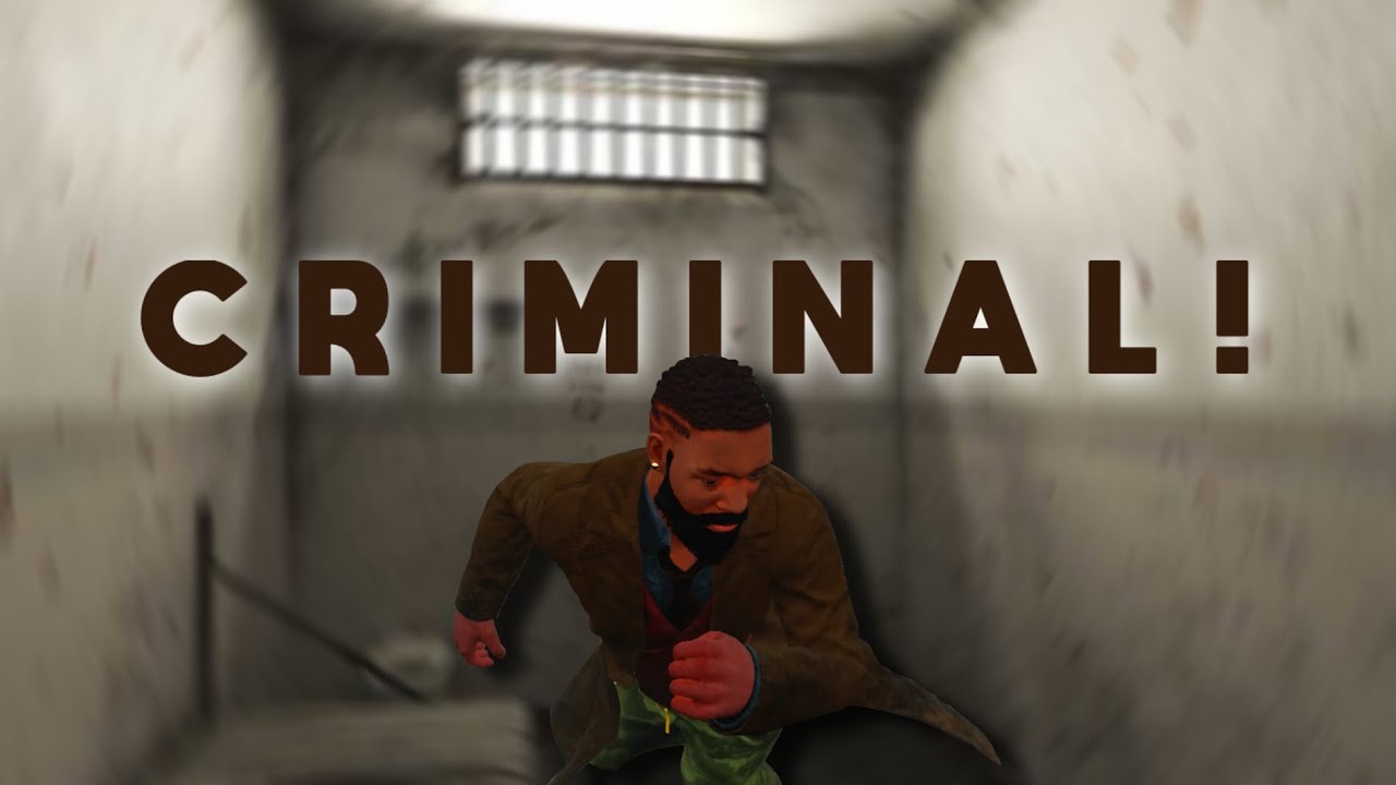 *Criminal* Adam | Dead By Daylight Montage - YouTube