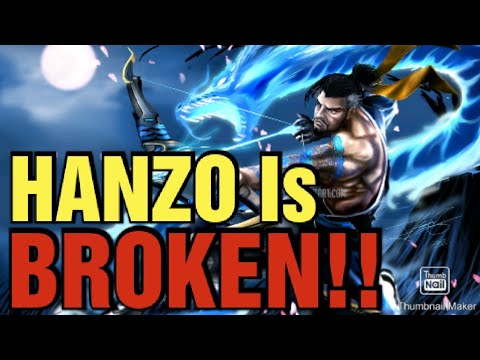 I Made The Other Team LEAVE !!! OVERWATCH 2 (Gameplay) - YouTube