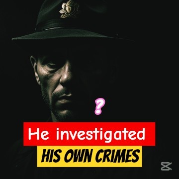 The Cop Who Robbed Banks on His Lunch Break – The Outrageous Story of ...