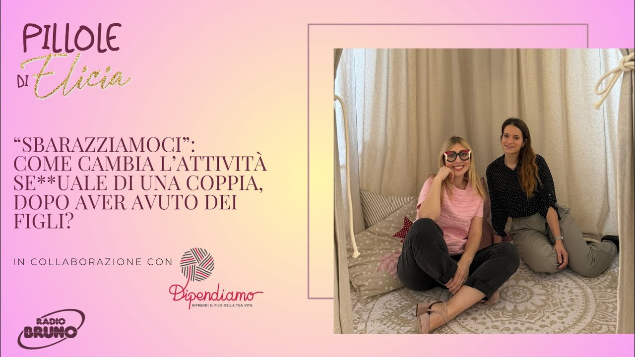 SBARAZZIAMOCI: prima domanda - YouTube