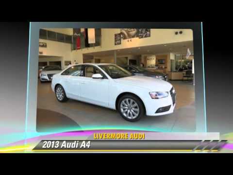 Livermore Audi, Livermore CA 94551 - YouTube