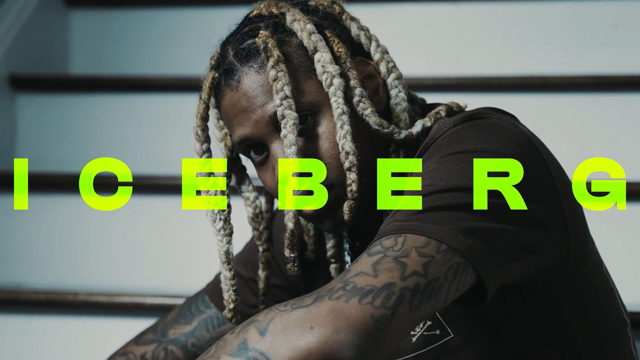 (FREE) Lil Durk x Lil Baby Type Beat "Iceberg" | 2023 Type Beat (prod. Andyr x Getro) - YouTube