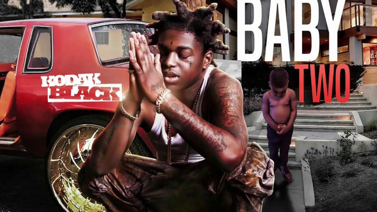 Kodak Black - Unexplainable (Project Baby 2) (Fast) - YouTube
