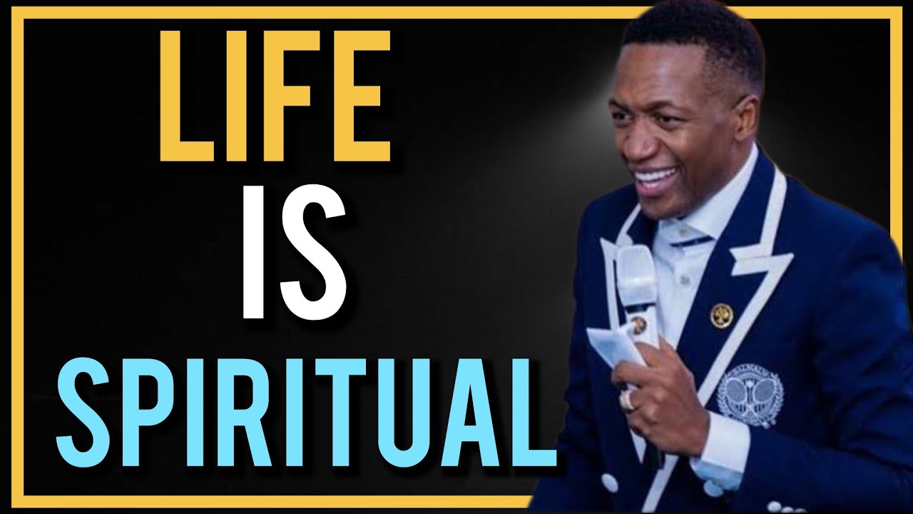 Strange Things That Happened To Prove That Life Is Spiritual || Prophet ...