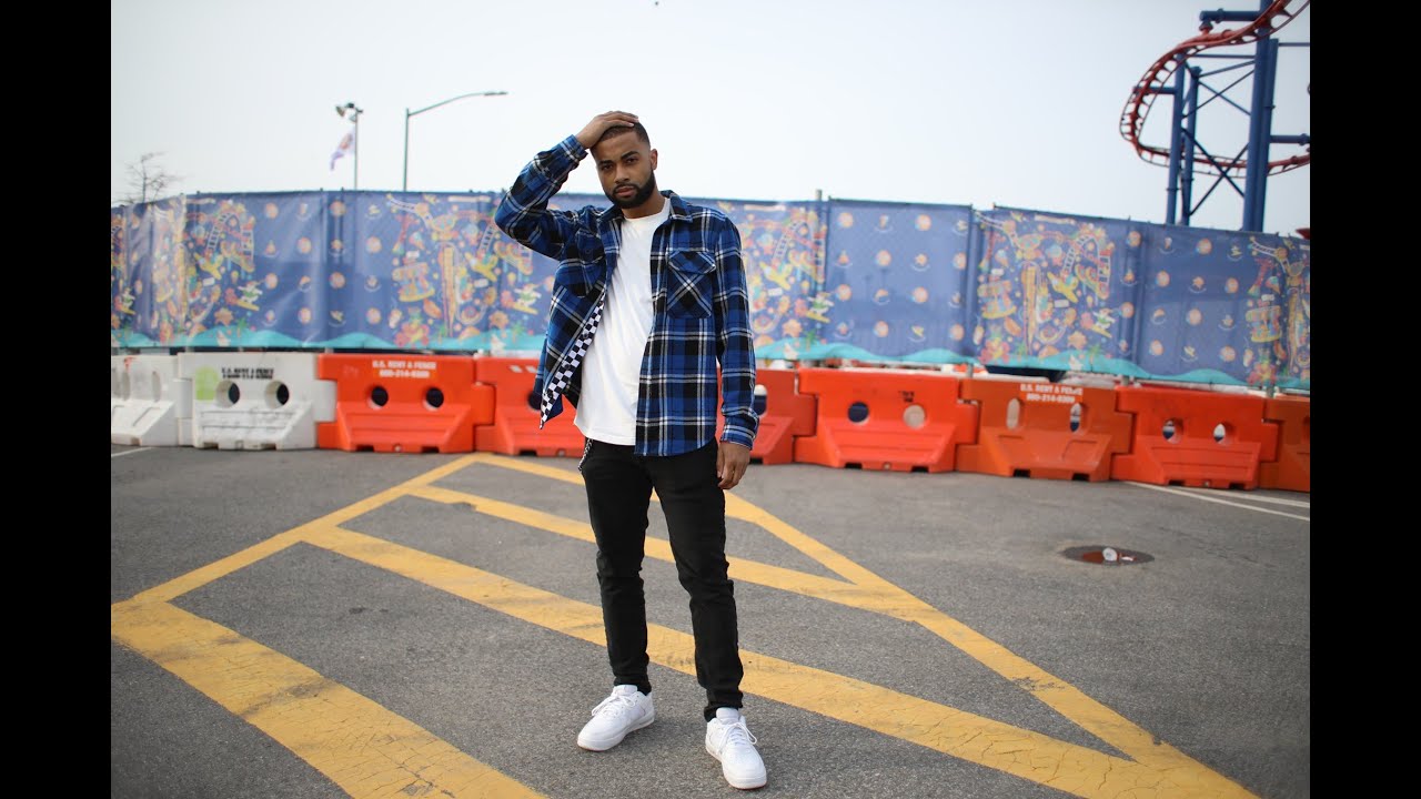 FENIX Interview: Meet Rapper, Poet, Actor, Performing Artist SAMMIE ...