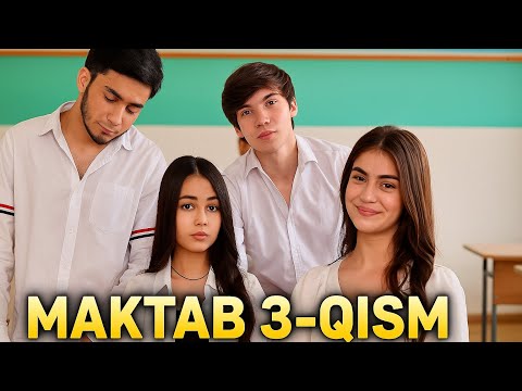 [Maktab] 2-3 qism davomi bor#sinfdosh#funny#buyukasr#qashqirlarmakonipistirma#barber