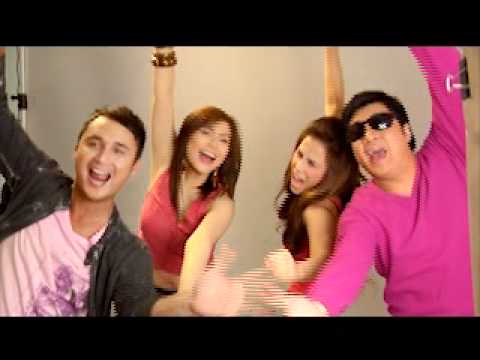 HAPPY YIPEE YEHEY - YouTube