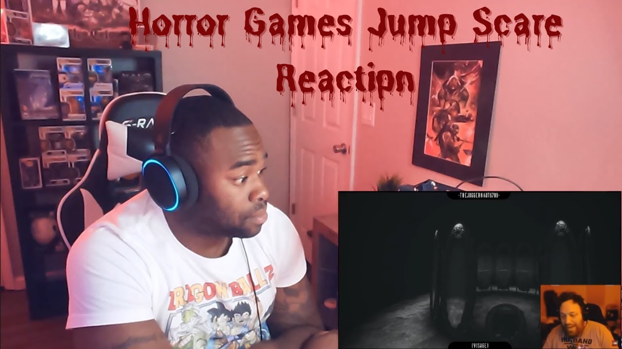 Top Horror Games Jump Scare Compilation Part 180 Reaction !!!!!! - YouTube