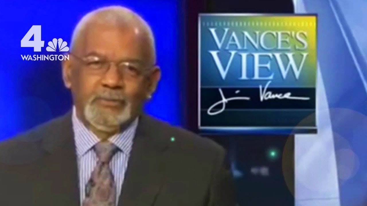 Vance's View: Change the Washington NFL team's name - YouTube