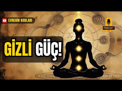 Çakraların Gizli Gücü: Vücudundaki Enerji Kapılarını Aç!