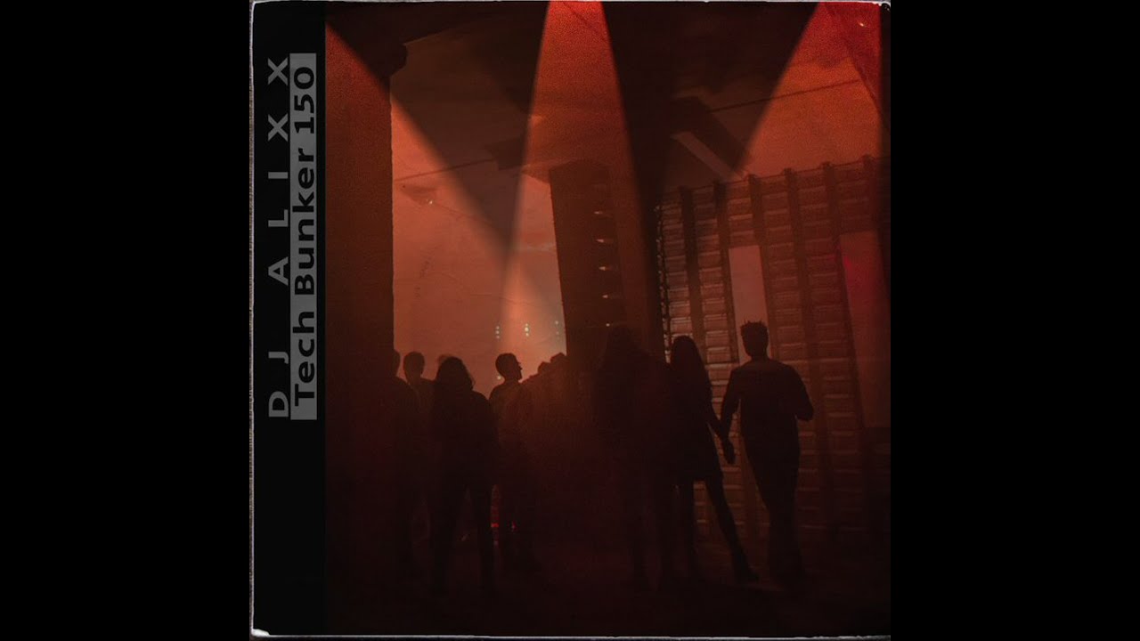 Tech Bunker 150 ( Radio Edit ) - YouTube