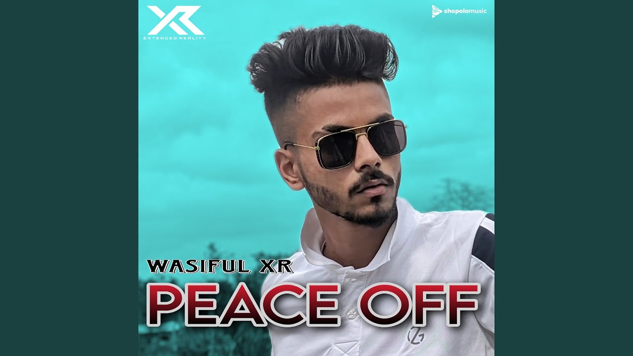 Peace Off - YouTube