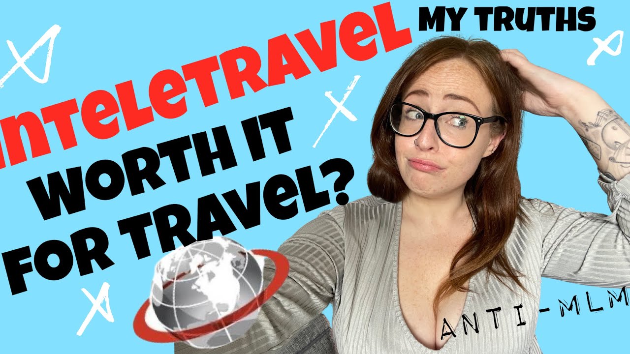 Is Inteletravel Worth It For Booking Travel? - Things I Wish I Knew ...