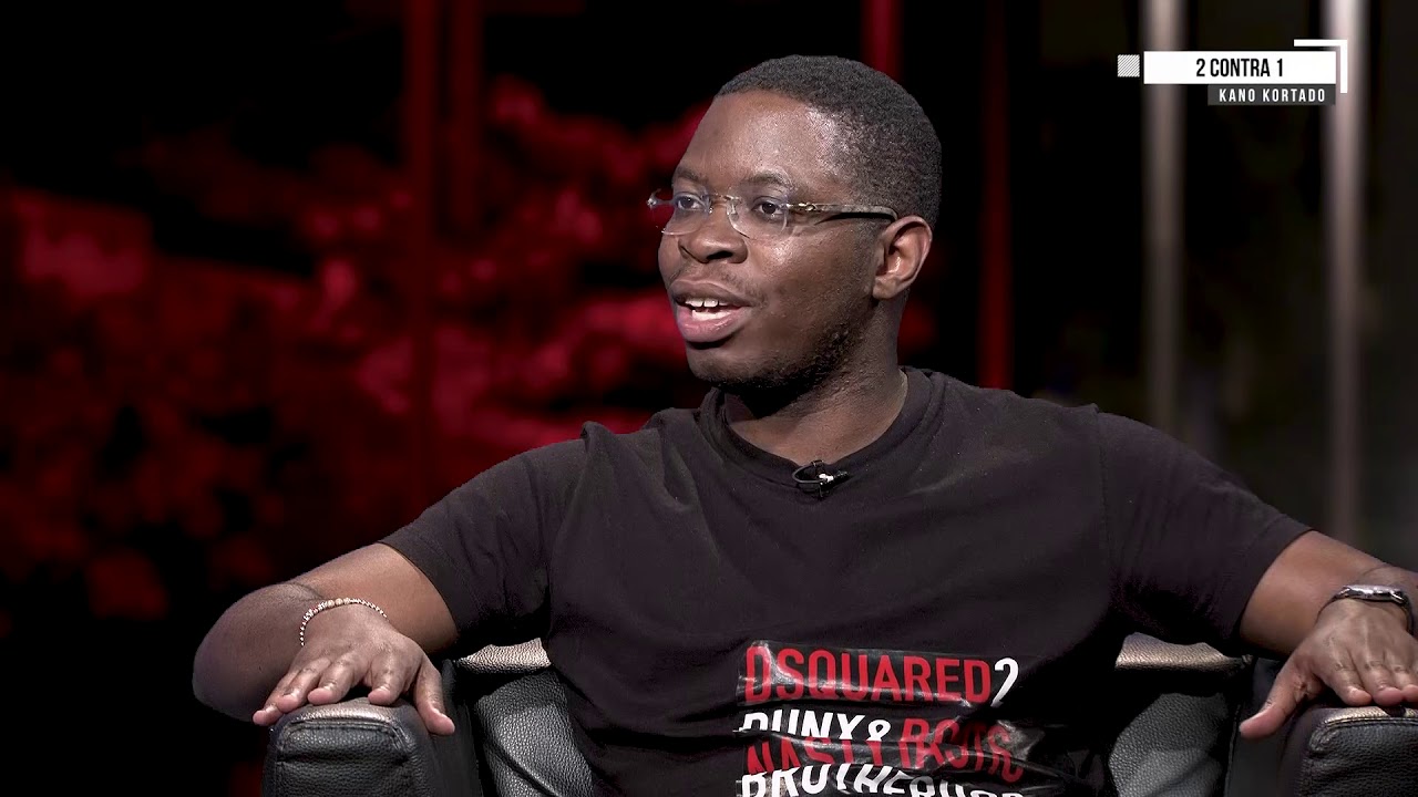 2CONTRA1-#ENTREVISTA - KELSON MOST WANTED - HIP HOP NOTICIAS- #promo ...