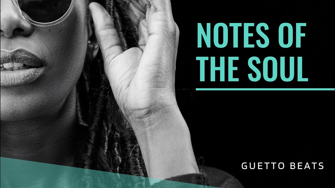 NOTES OF THE SOUL EMOTIONAL TRAP BEAT GUITAR 🎶 - YouTube