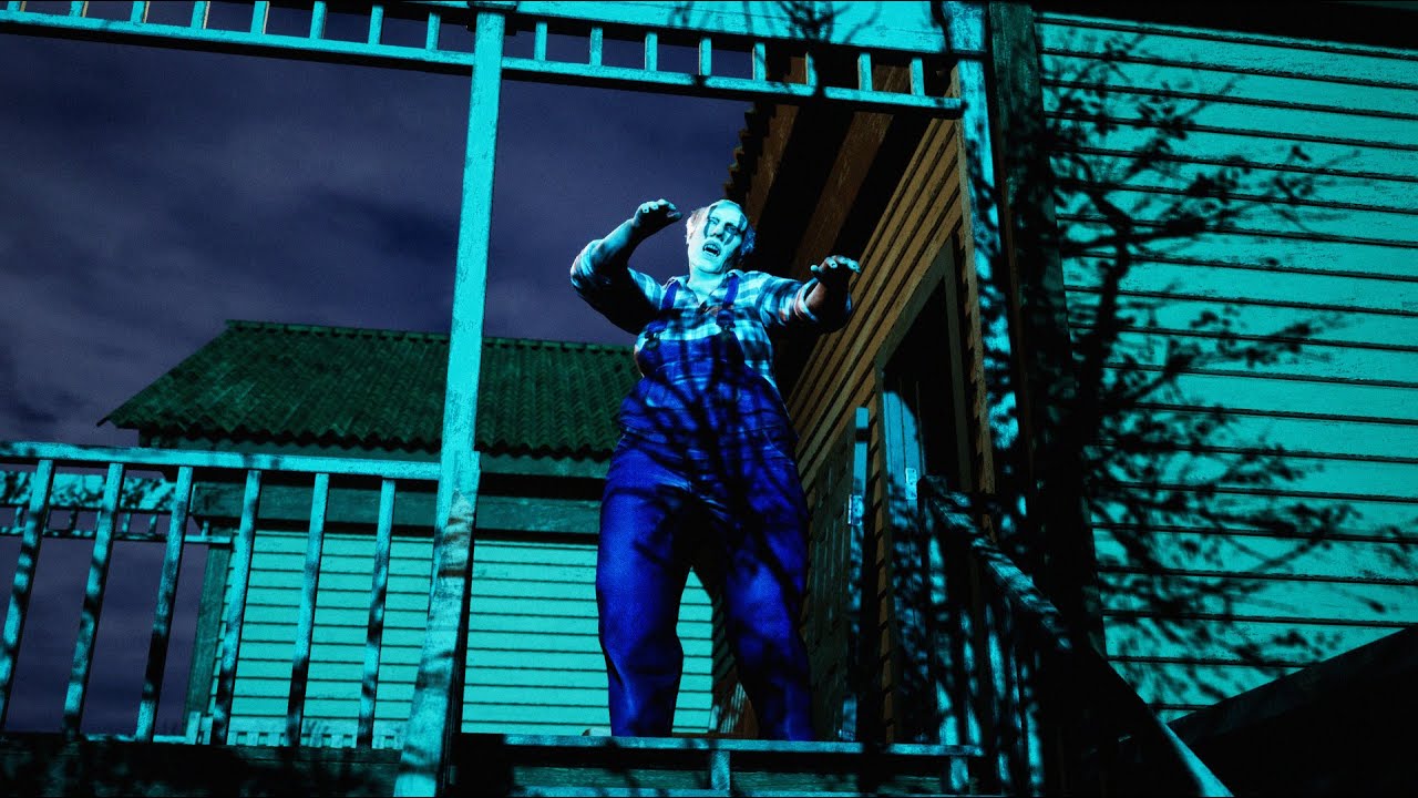 RMC - Pacify Janival #2 EZ ROHAN FELÉM JANI.... - YouTube