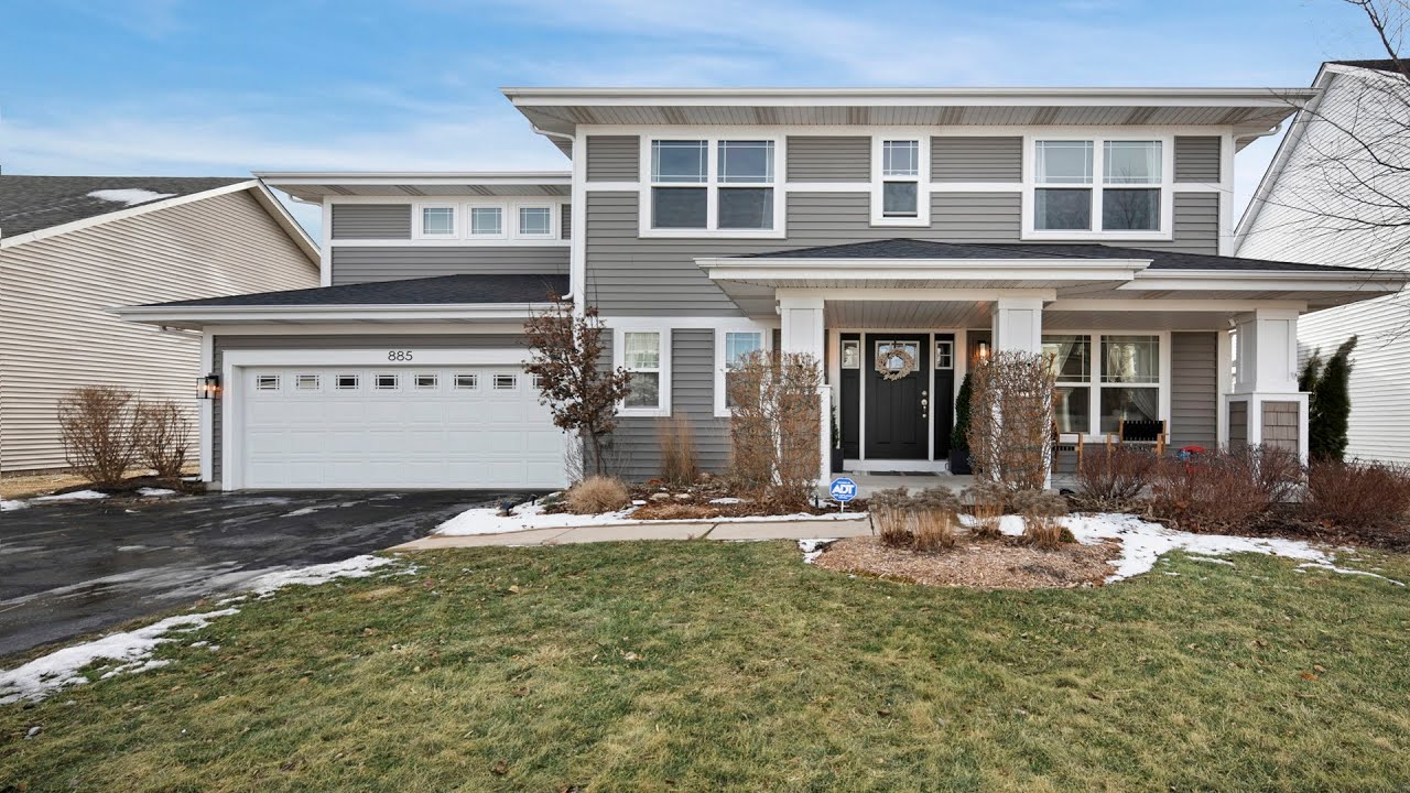 Debora McKay|885 Simpson Ave|Elburn, IL - YouTube