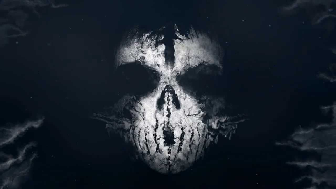 COD: Ghosts - Enemy HQ - YouTube