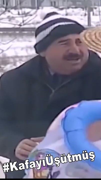 #KAFAYI ÜŞÜTMÜŞ #ÇetinÇiftçioğlu - YouTube