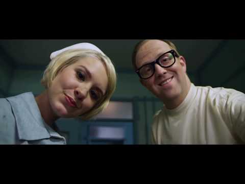 Anesthesia | Short Film Edit