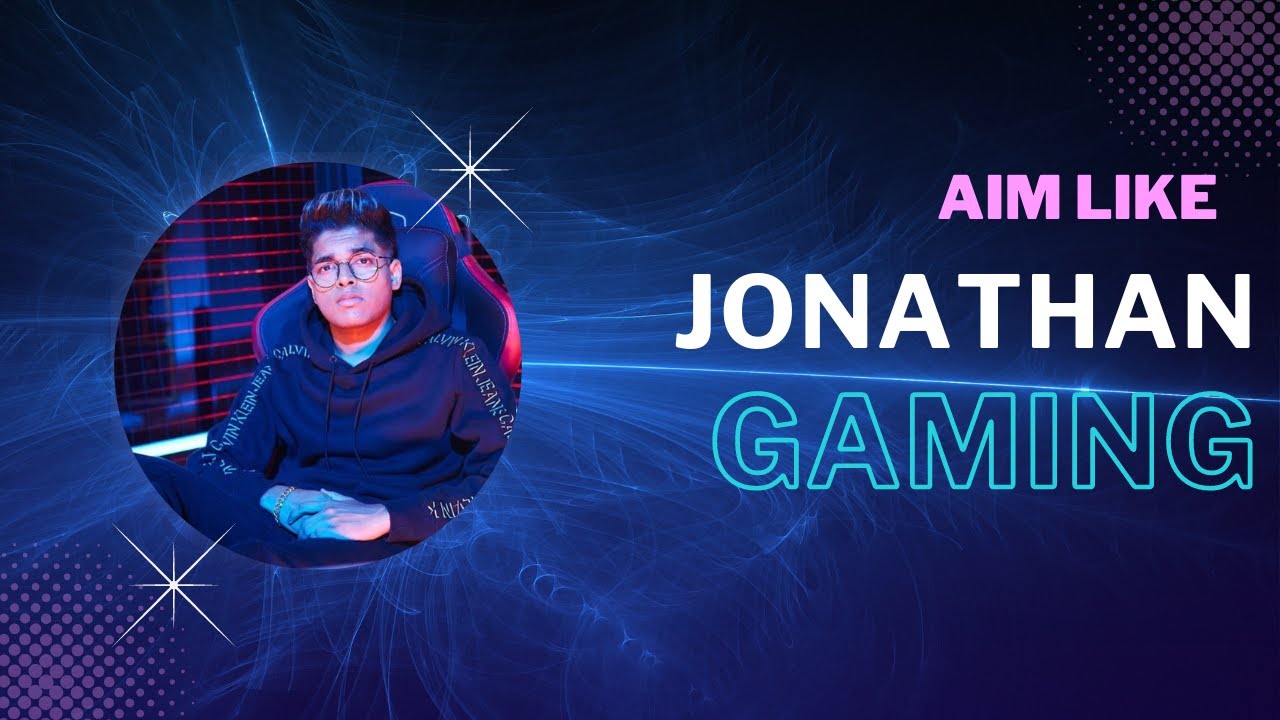 AIM LIKE JONATHAN GAMING 😈 | BGMI MONTAGE | connect only head🔥 |Realme5 ...