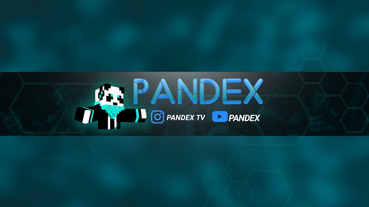 Transmissão ao vivo de PANDEX - YouTube