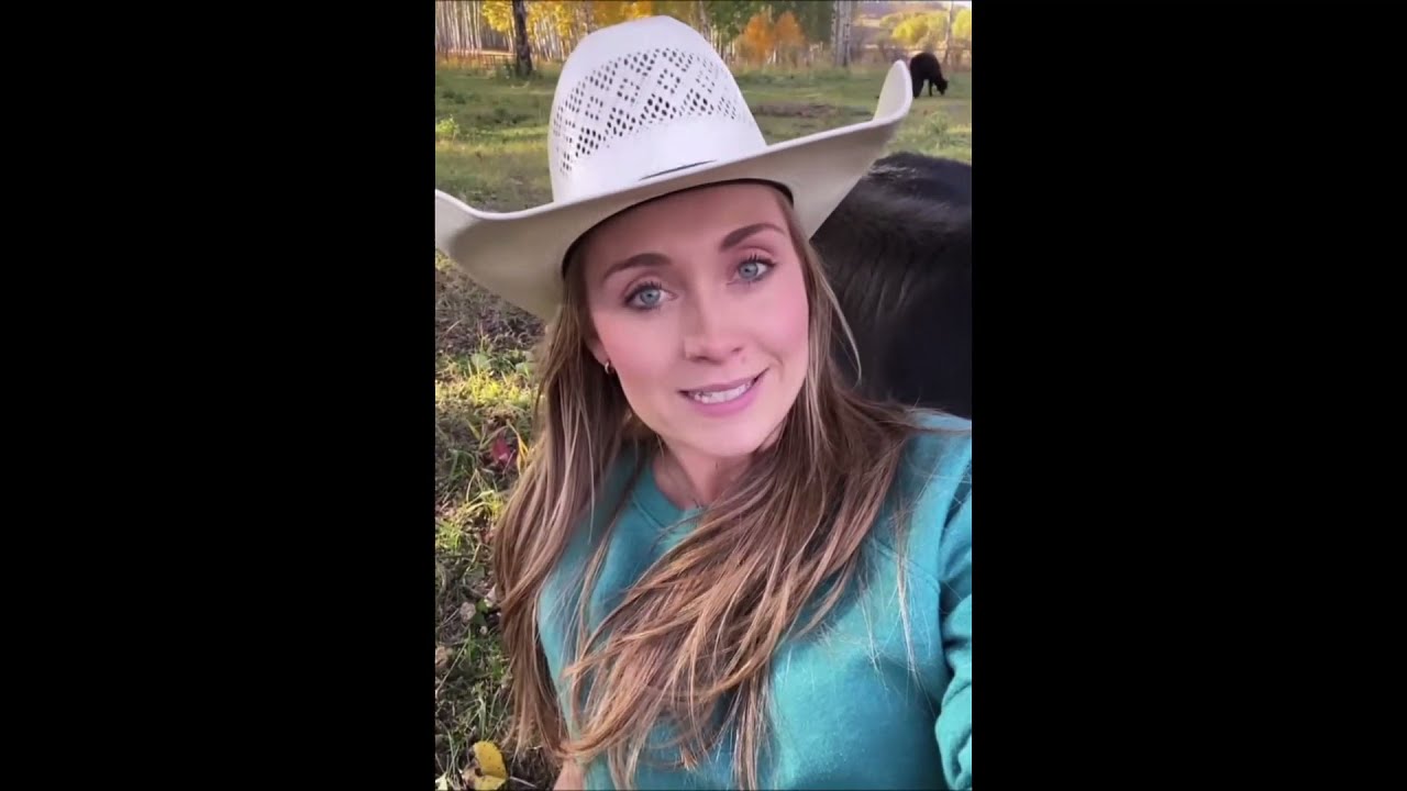 *NEW* A Special Update From Amber Marshall (September 28, 2021) - YouTube