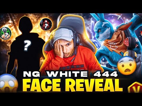 White 444 Face Reveal 😱🔥- SAMSUNG A3,A5,A6,A7,J2,J5,J7,S5,S6,S7,S9,A10 ...