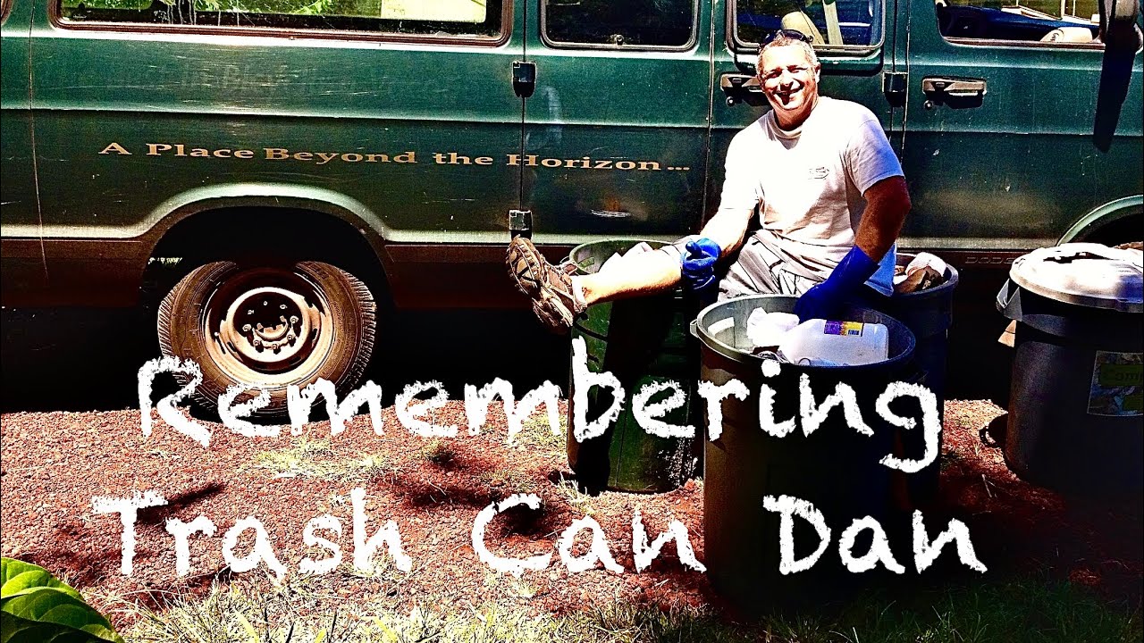 Trash Thoughts - YouTube