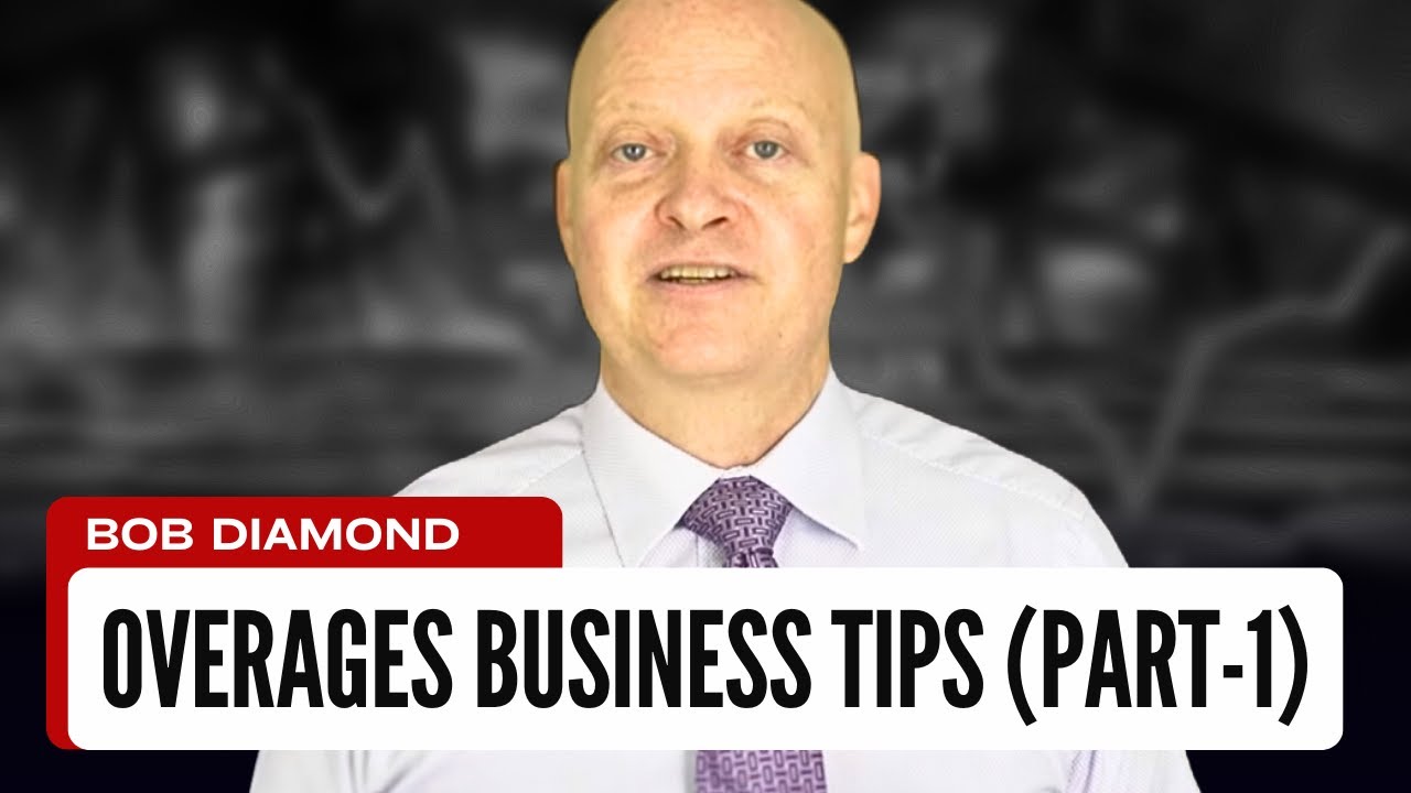 (CLASSIFIED) Tax Sale Overages Business Tips (Part-1) | Bob Diamond ...
